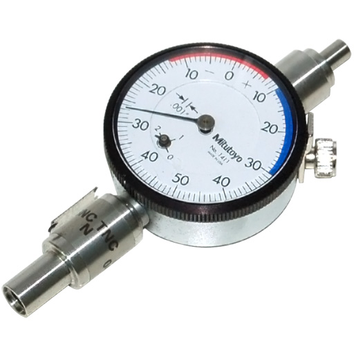 N Coaxial Connector Pin Depth Gauge - Rojone Pty Ltd - AustraliaRojone ...