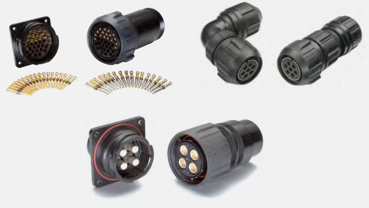 Radiall - Rojone Pty Ltd - AustraliaRojone Pty Ltd – Australia